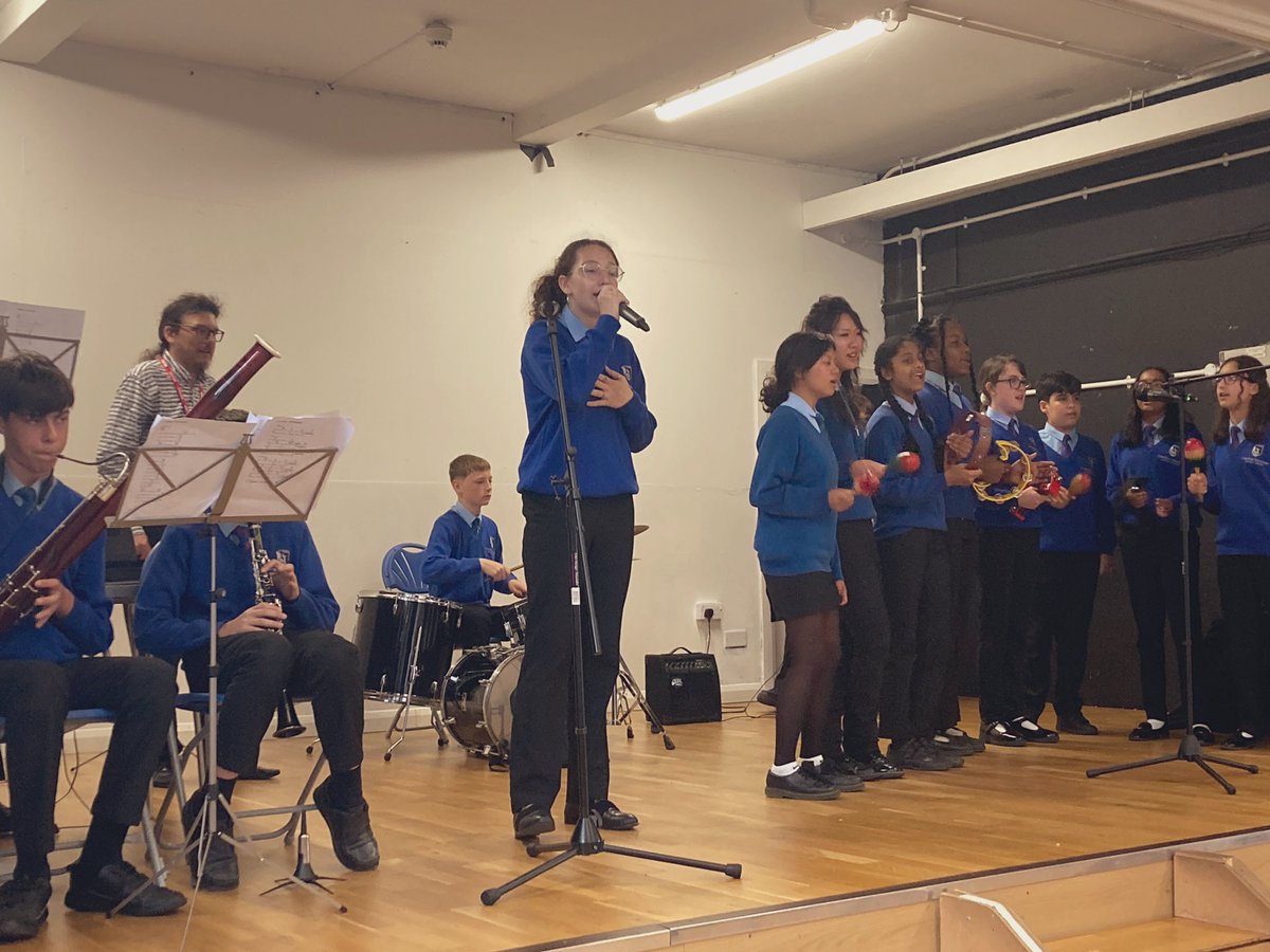 Denbigh | Primary School