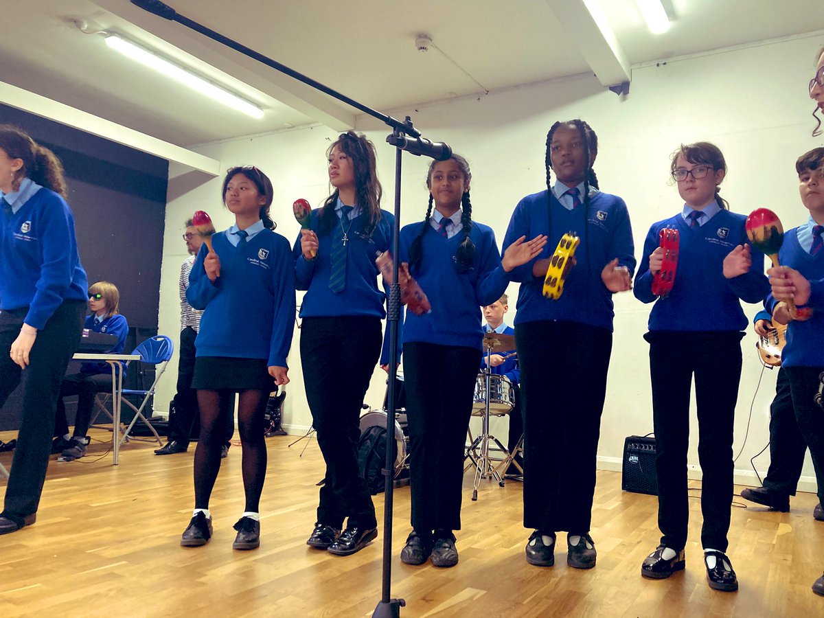 Denbigh | Primary School