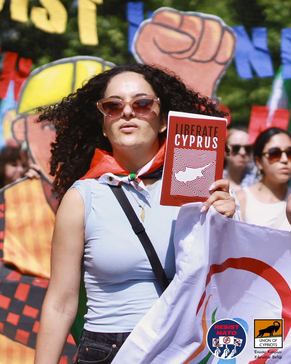 Union of Cypriots (@unionofcypriots) / Posts / X