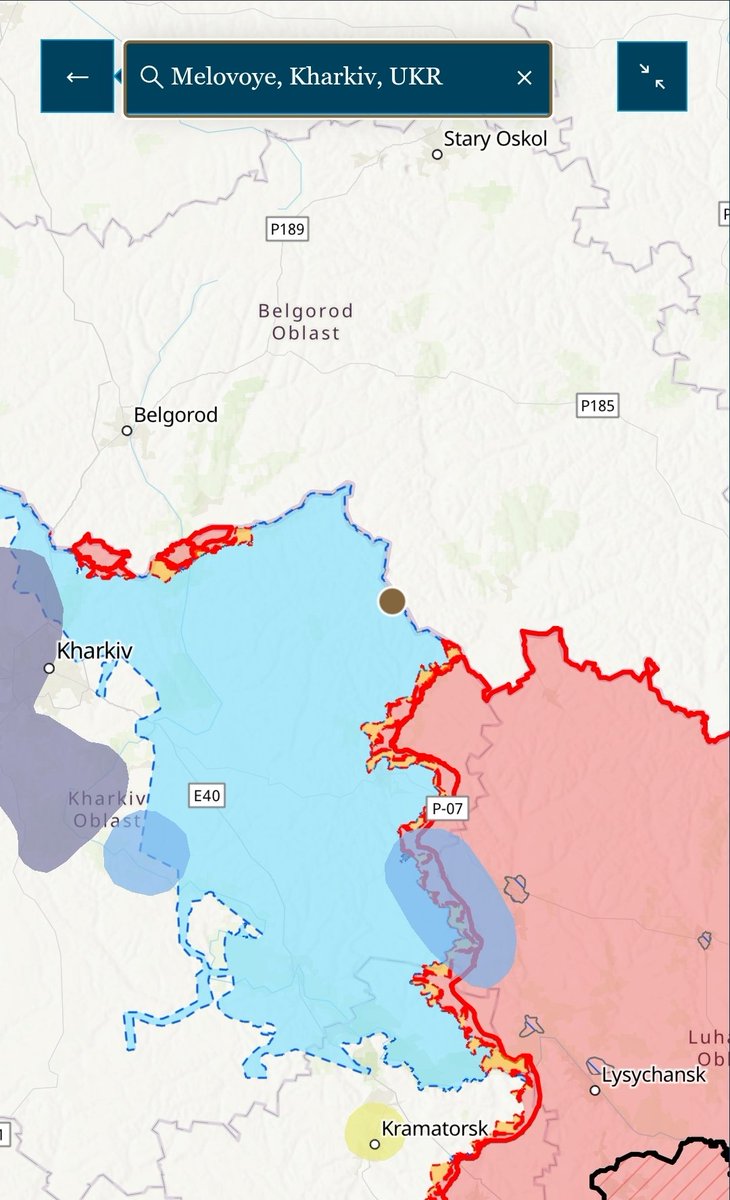 Rat u Ukrajini (38) | 538. strana | Forum Krstarice