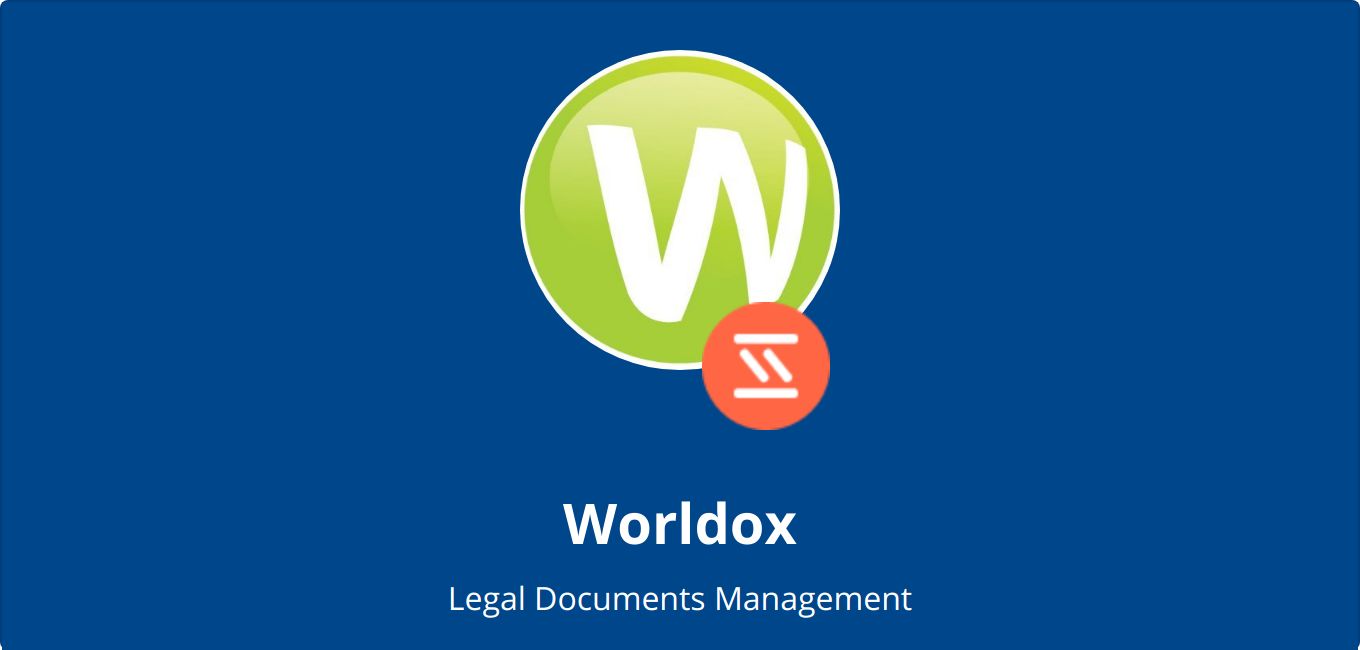 Worldox Logo