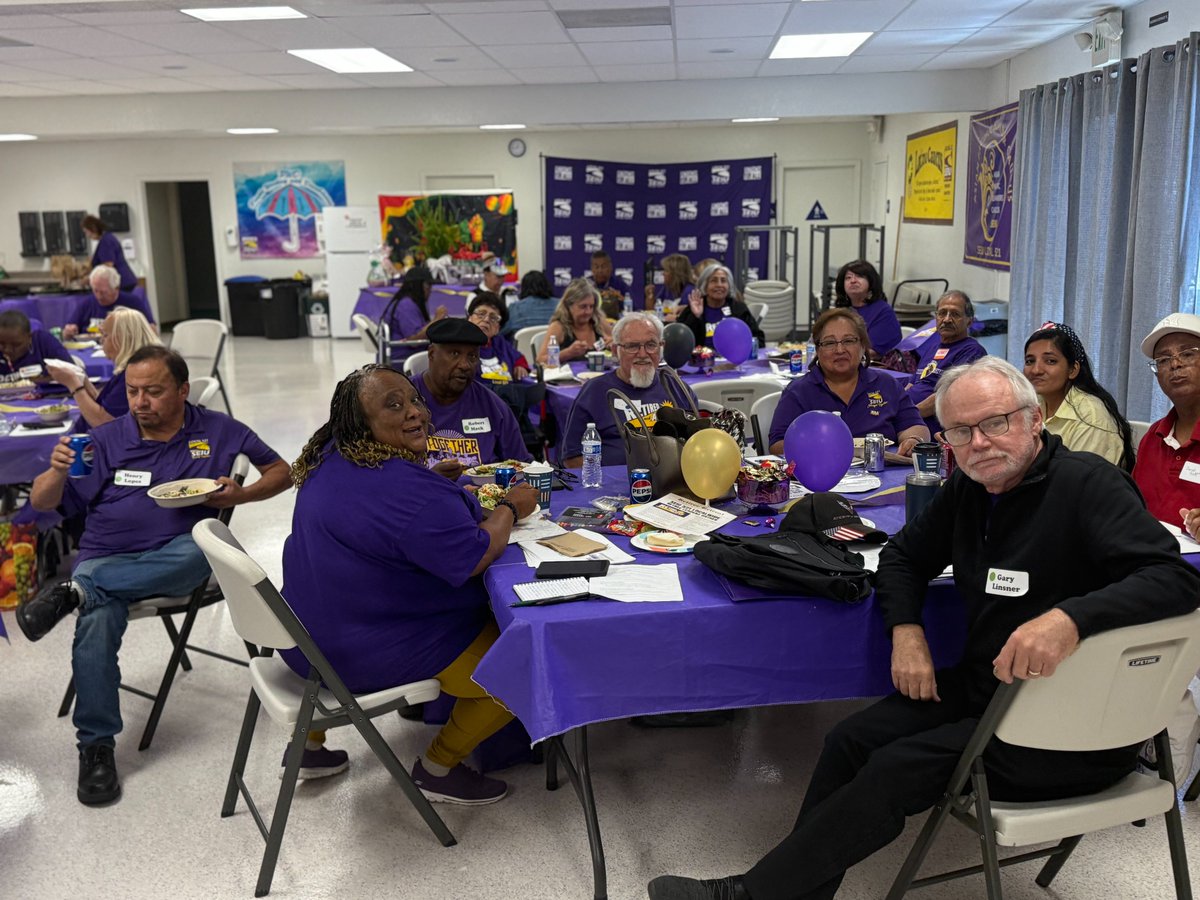 Scholarships & College Programs – SEIU Local 521