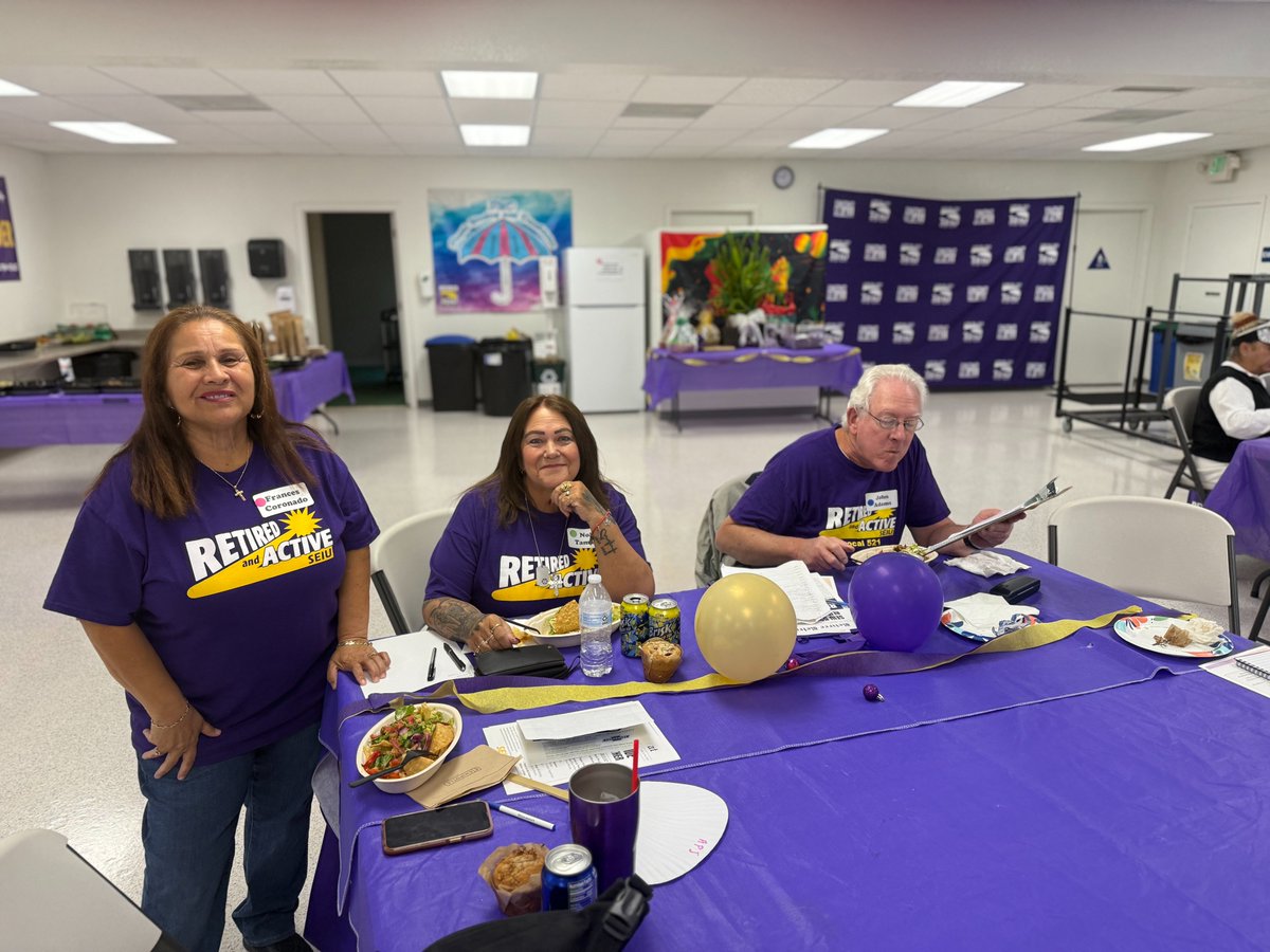 Scholarships & College Programs – SEIU Local 521