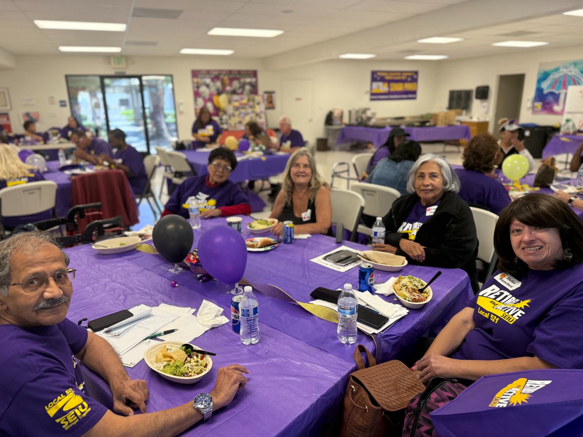 Join Our Union – SEIU Local 521