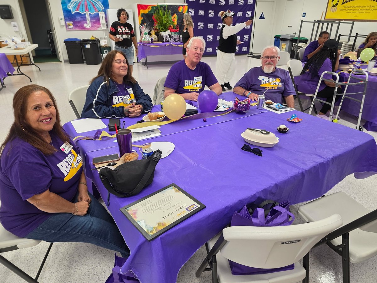 Scholarships & College Programs – SEIU Local 521