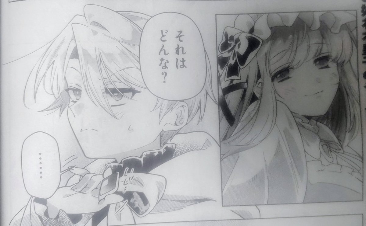 11/12) 」🐔ふちかたつー🐔の漫画