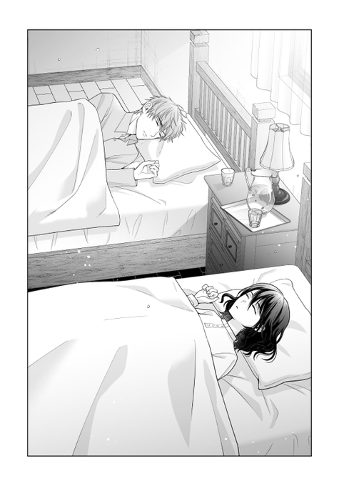 【お知らせ】本日発売の月刊コミックZERO-SUM8月号にてコミカライズ.. | おの秋人 さんのマンガ | ツイコミ(仮)