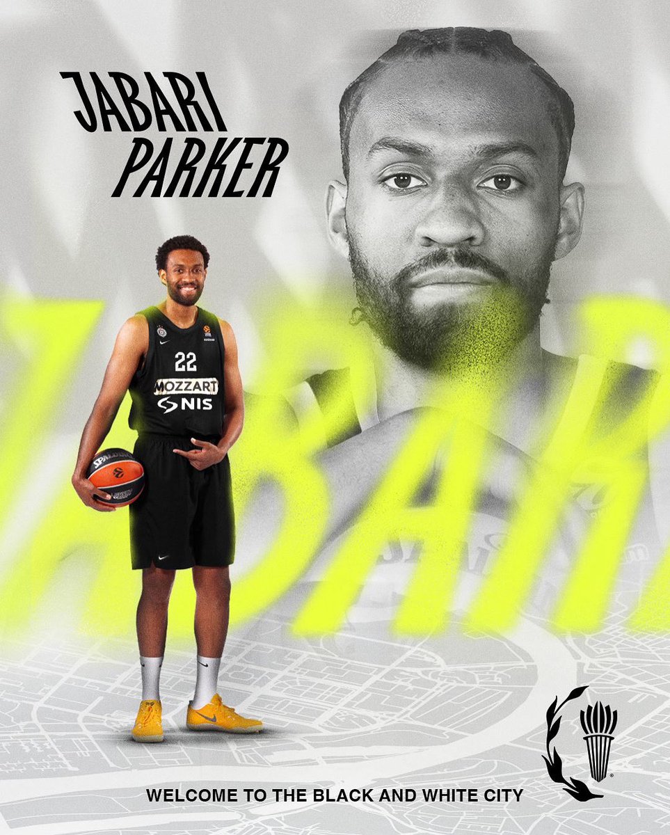 Jabari Parker Partizan