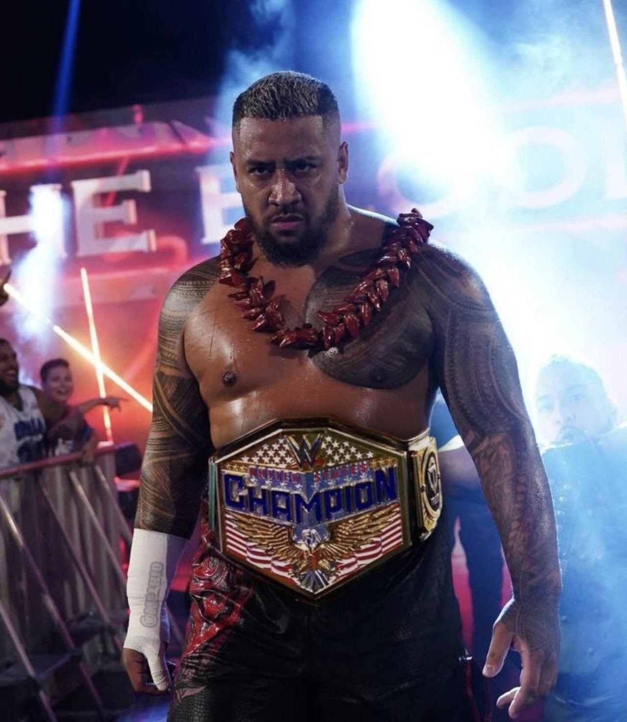 Witness Greatness Tattoos