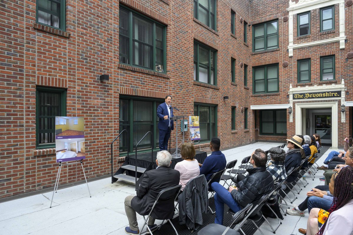 Here’s what Mayor Bruce Harrell has planned for Seattle in 2025 - Re ...