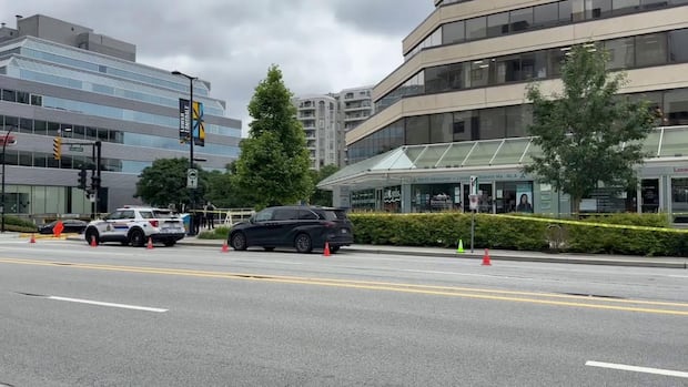 RCMP Probes Explosion at B.C. Minister Bowinn Ma’s North Vancouver ...