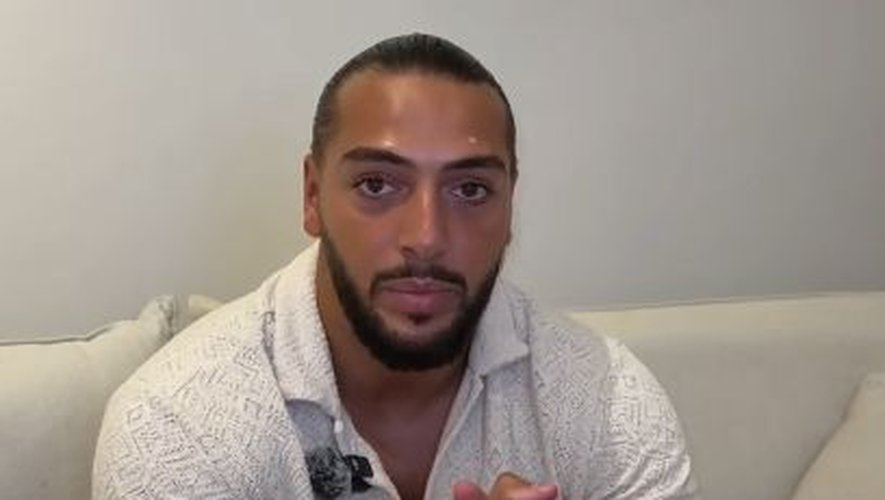 French Influencer Amine Mojito, Ilan Magneron, Detained After June 27 ...