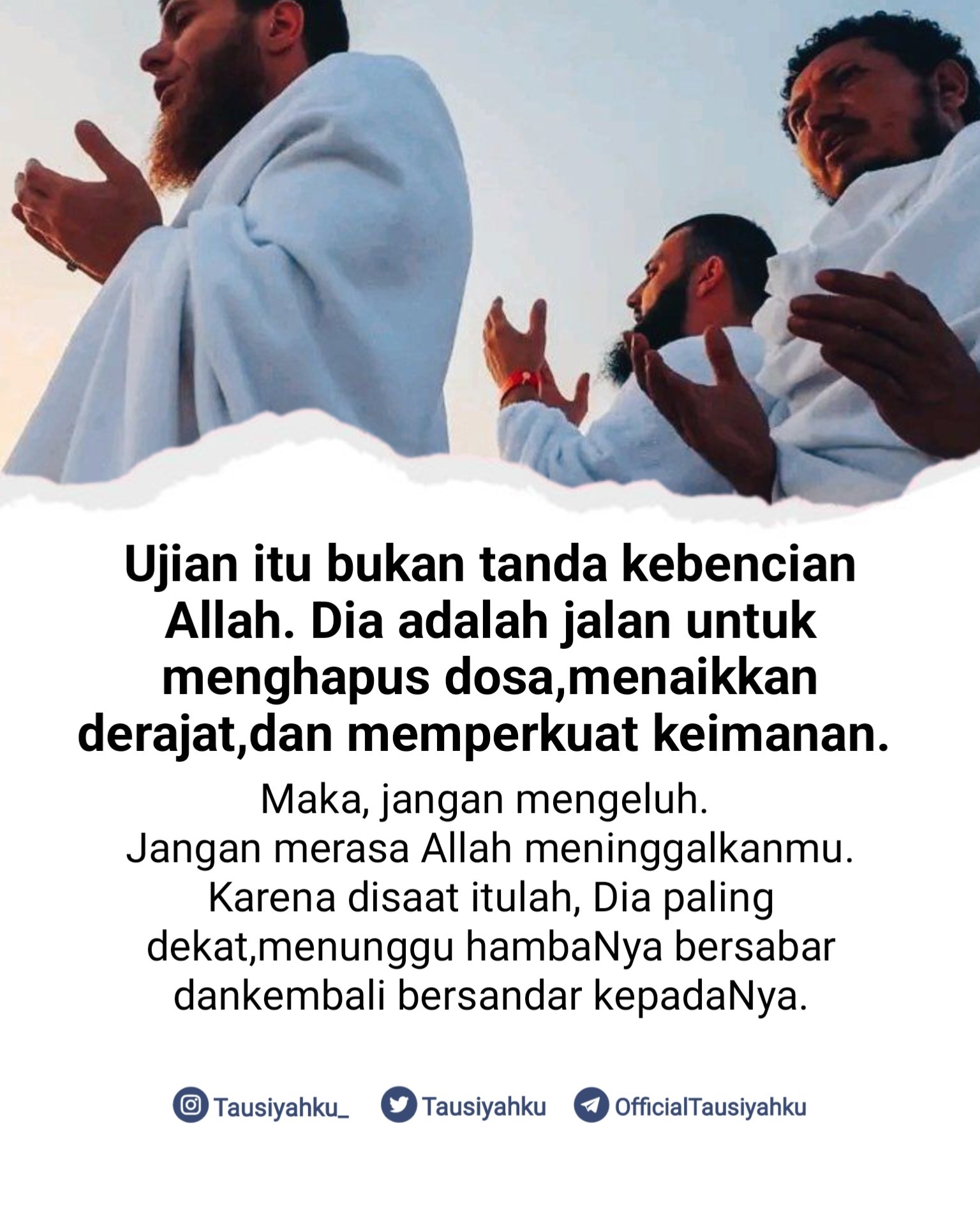 Jalan Jalan Men Quotes