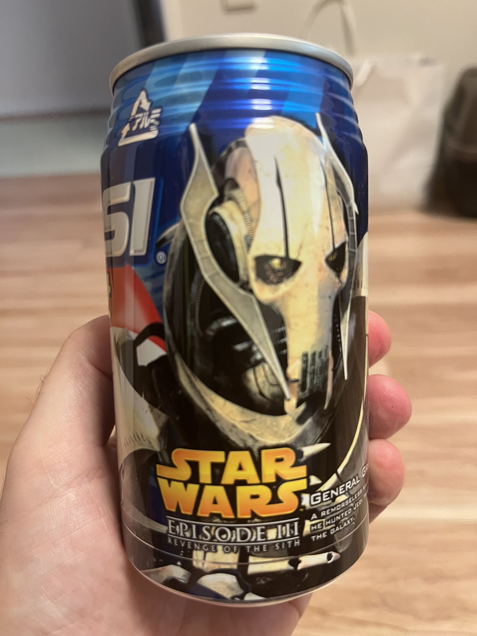 Pepsi Star Wars