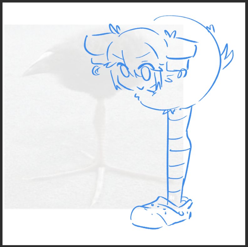 nat is drawing@nattydodo_002の漫画作品一覧