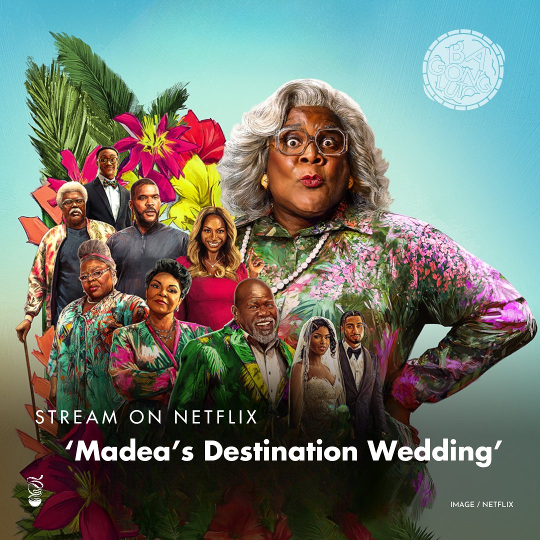 Madea wedding 60 photos - Astyledwedding.com