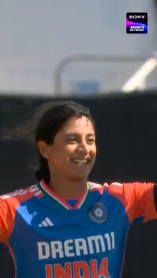 FIRST INDIAN WOMEN CRICKETER TO COMPLETE HUNDRED IN ALL FORMATS