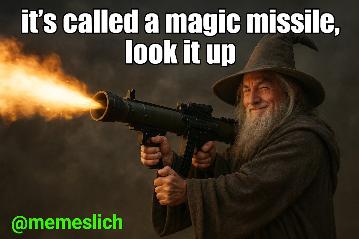 Gunfighter Memes