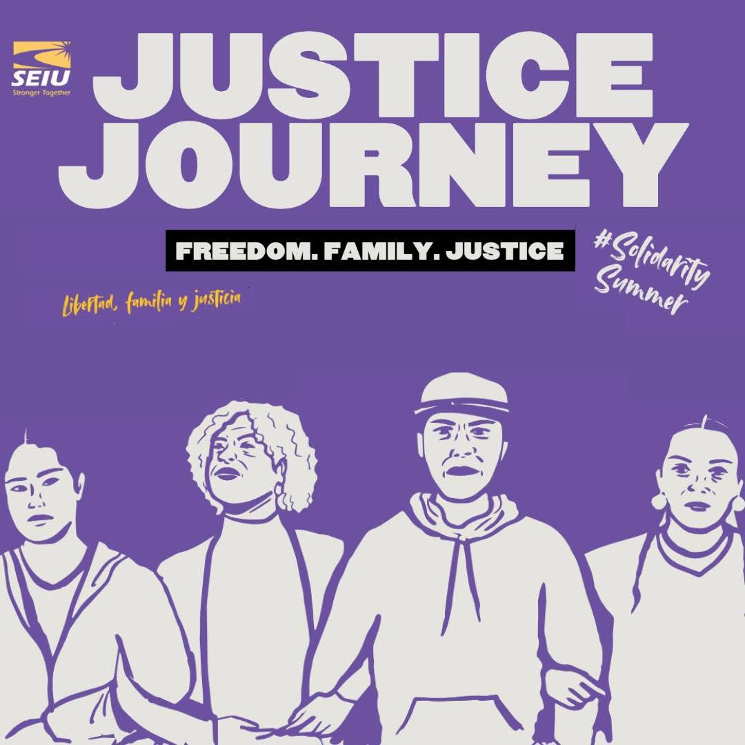 SEIU California Celebrates April Verrett’s Historic Election as ...