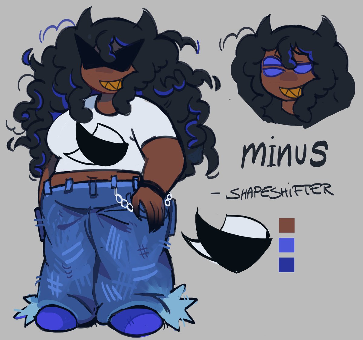 Ink @Ink_sus X Profile | Muskviewer