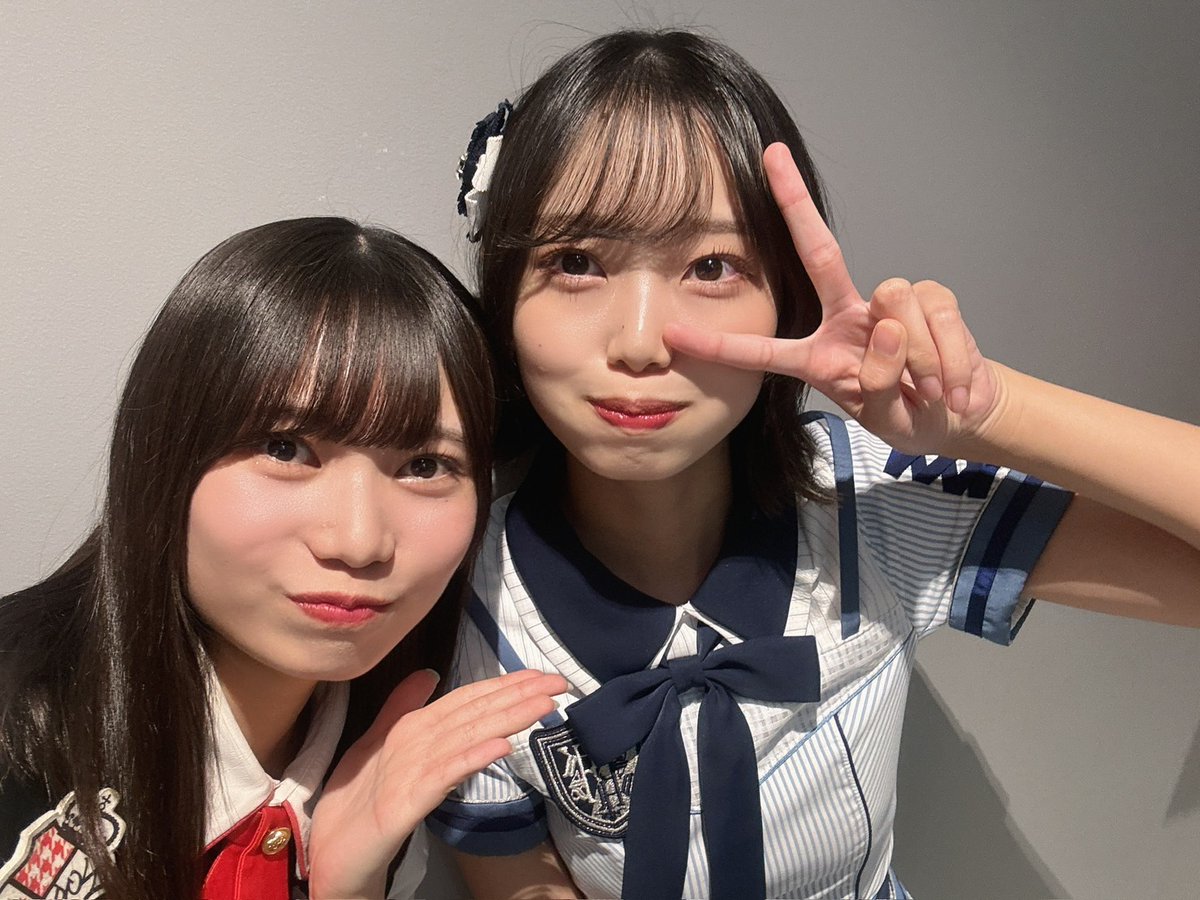 【博多の】HKT48★2856【本スレ】《ﾜｯﾁｮｲ有》