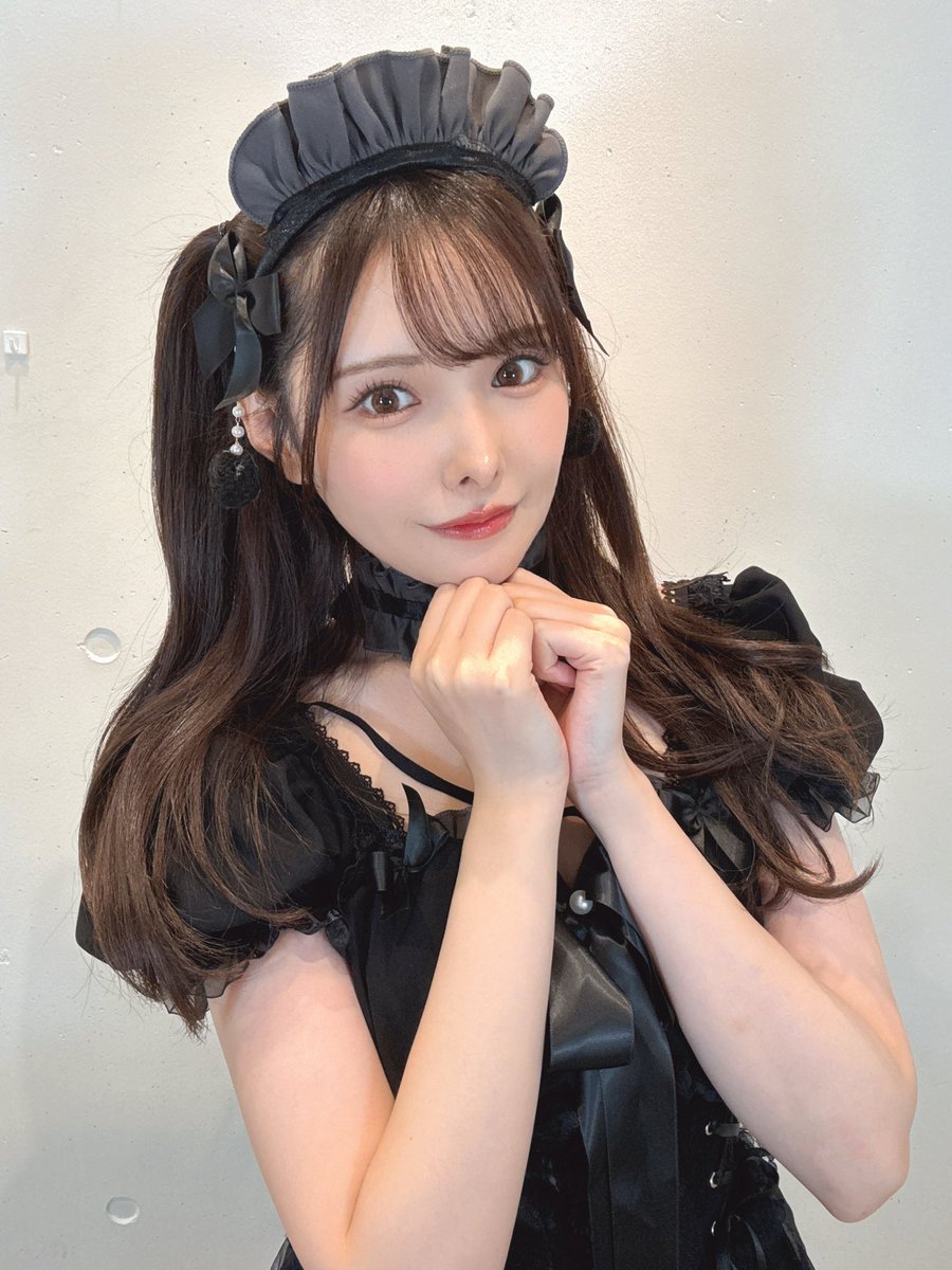 MIDA-040 膣内射精後も続行ピストンで確実に孕ませる！ 新ありな - 新ありな (橋本ありな) - Mi