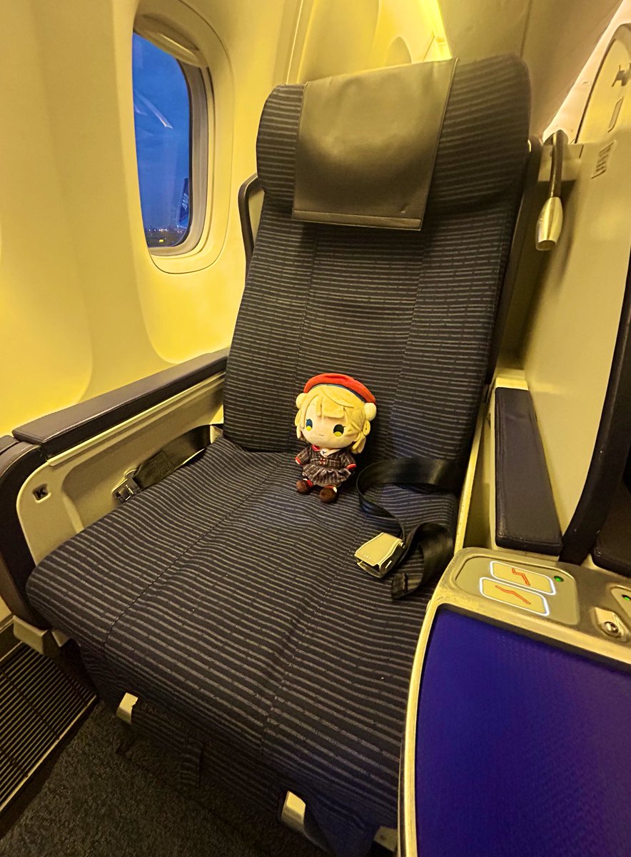 「プレミアムだが？」 #しぐれぬい