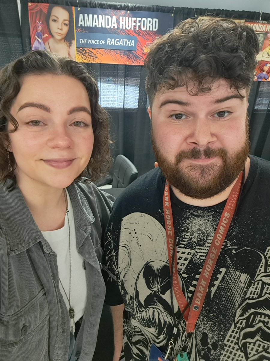 Amanda Hufford's Instagram, Twitter & Facebook on IDCrawl