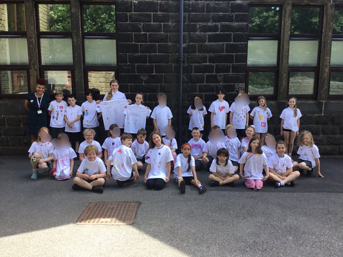 Heptonstall Junior and Infant School