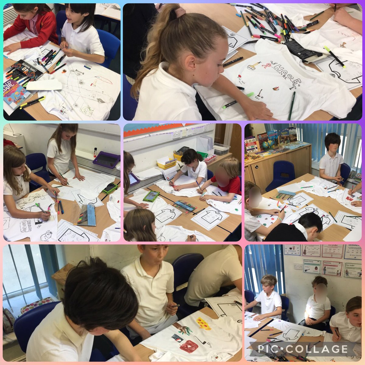 Heptonstall Junior and Infant School