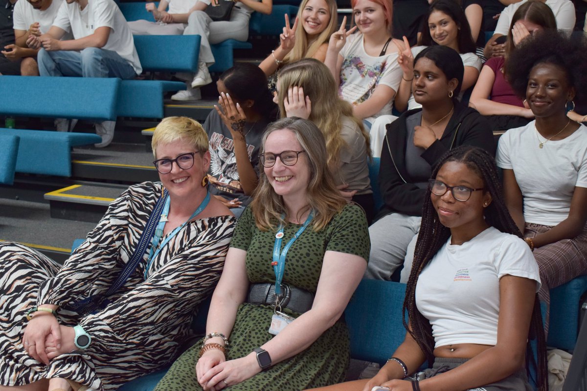 Harris Academy Sutton