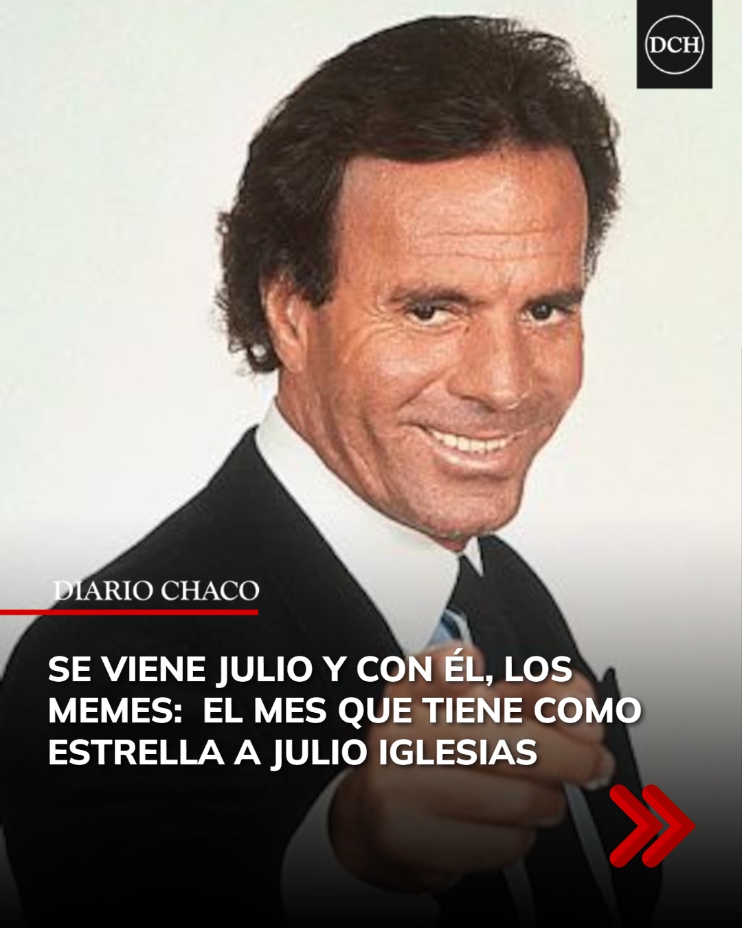 Memes Chaco