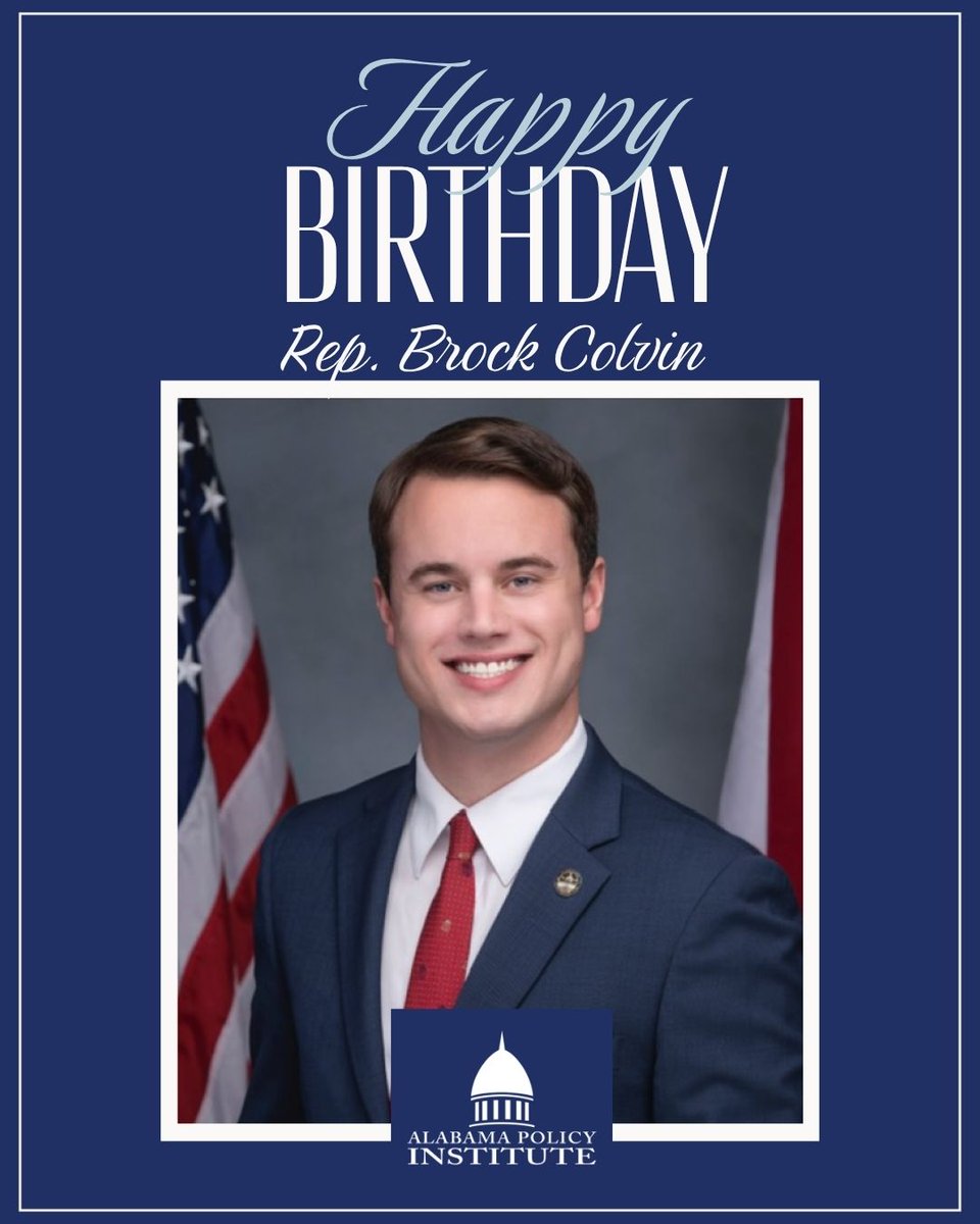 Internship Application - Alabama Policy Institute