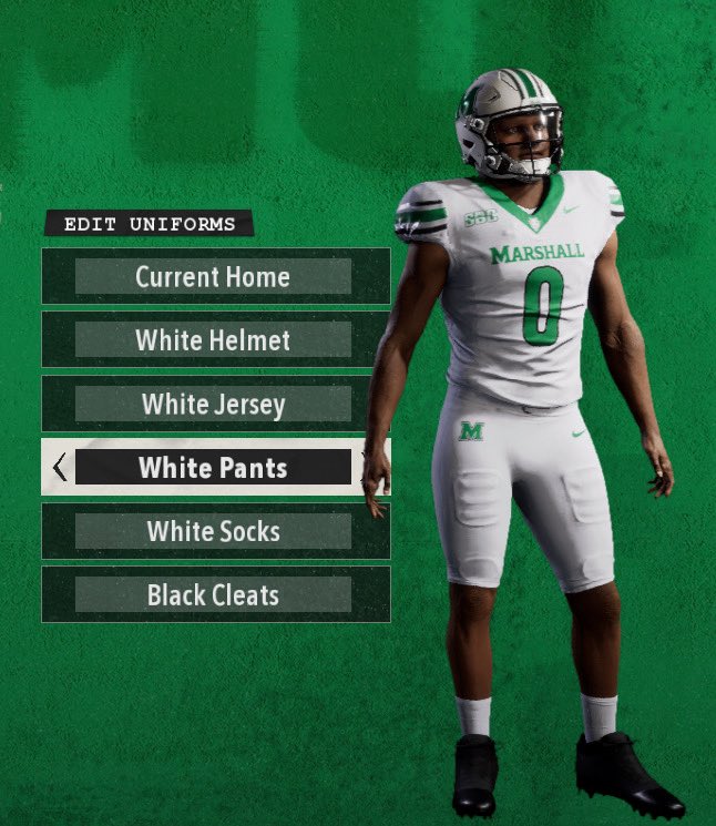 Marshall Football | Marshall Football News, Scores, Highlights, Stats ...