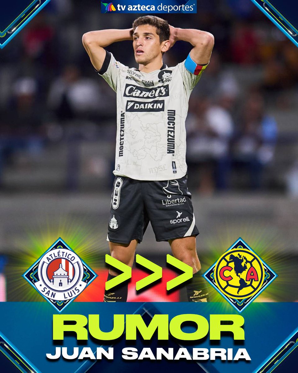 Alexis Gutiérrez Joins Club América From Cruz Azul as First Signing for ...