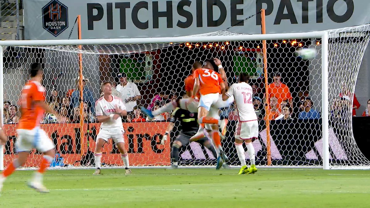 Houston Dynamo | Houston Dynamo News, Scores, Highlights, Stats ...
