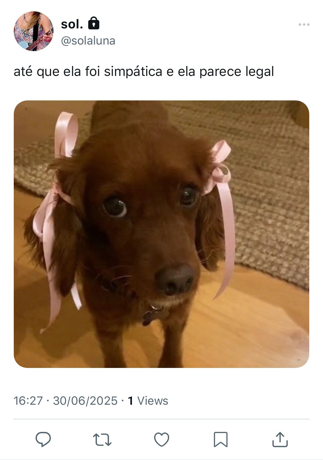 Memes De Que Simpatica