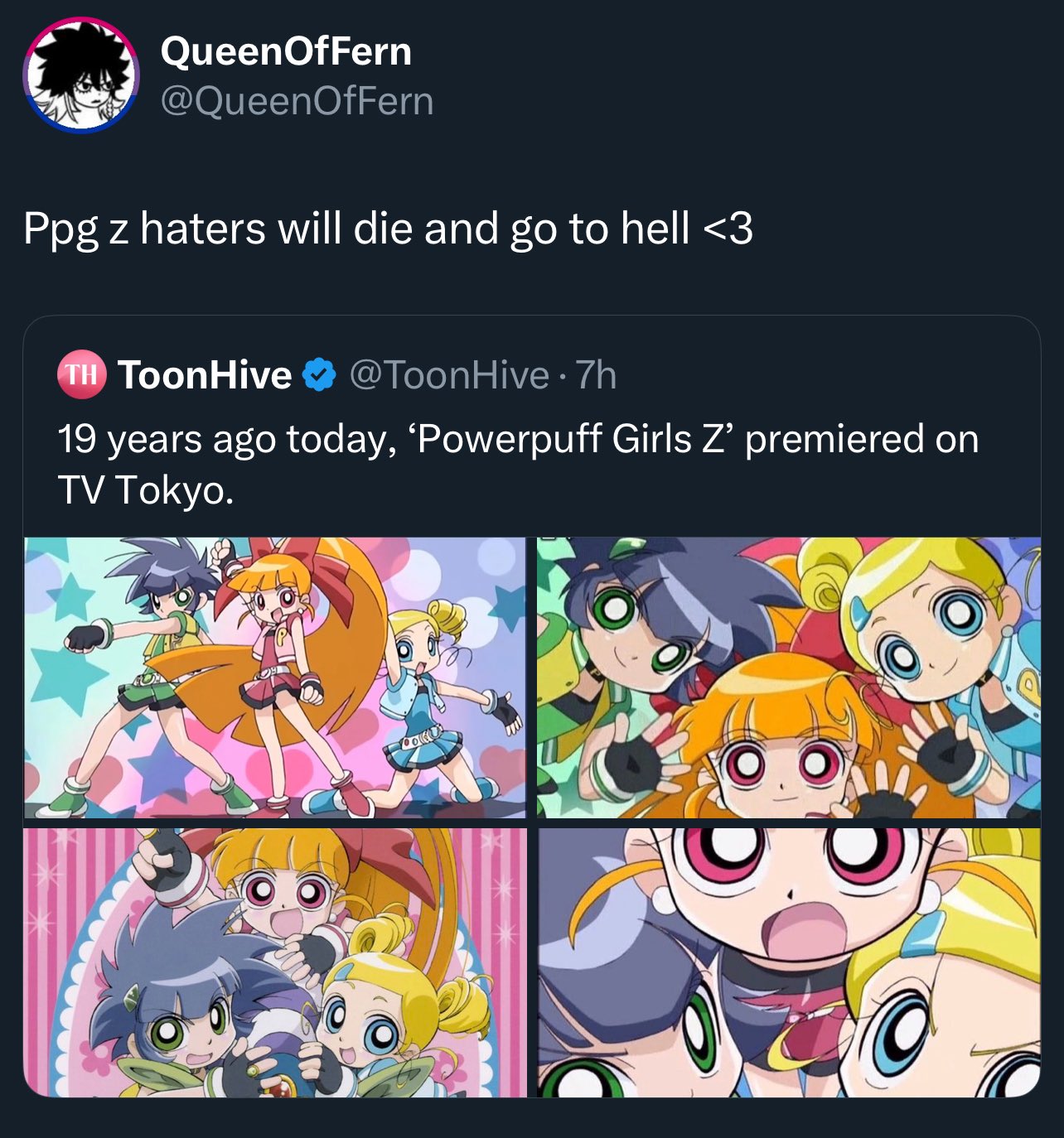 Ppg Shipping Memes Powerpuff Girls Buttercup Stickers For Sale