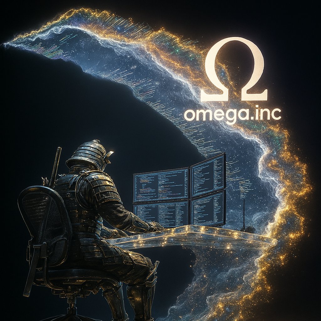 Omega - Subnet Alpha