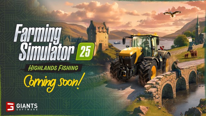 News | Farming Simulator