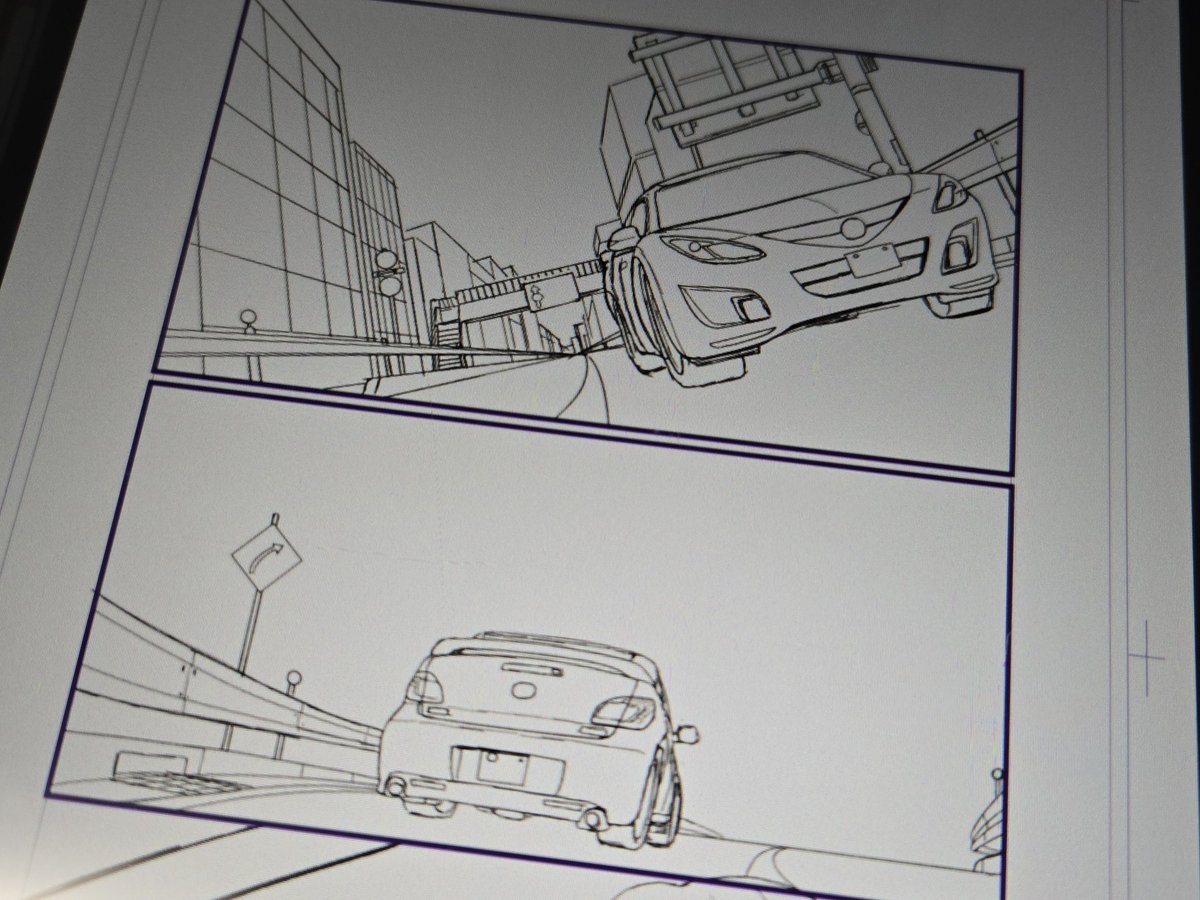 「4/6 」はまそう@C106土曜西お-46aの漫画