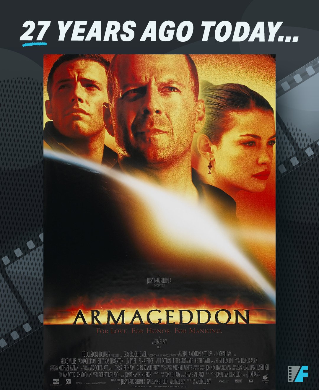 Armageddon Movie Russian Quotes The Death Of Russia (Literature) TV