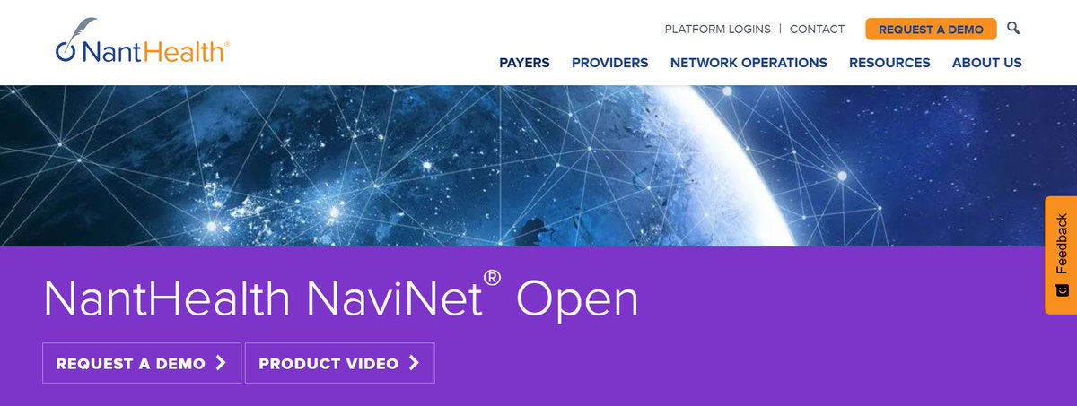 Navinet Logo