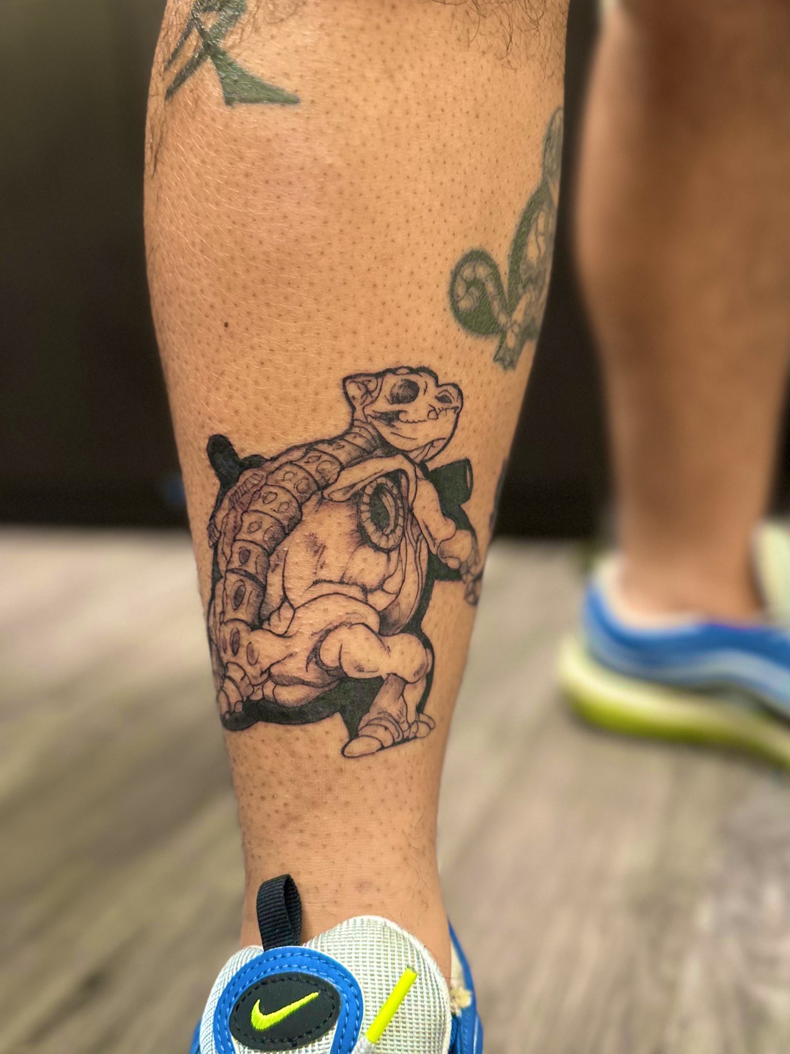 Reddit Architecture Tattoos