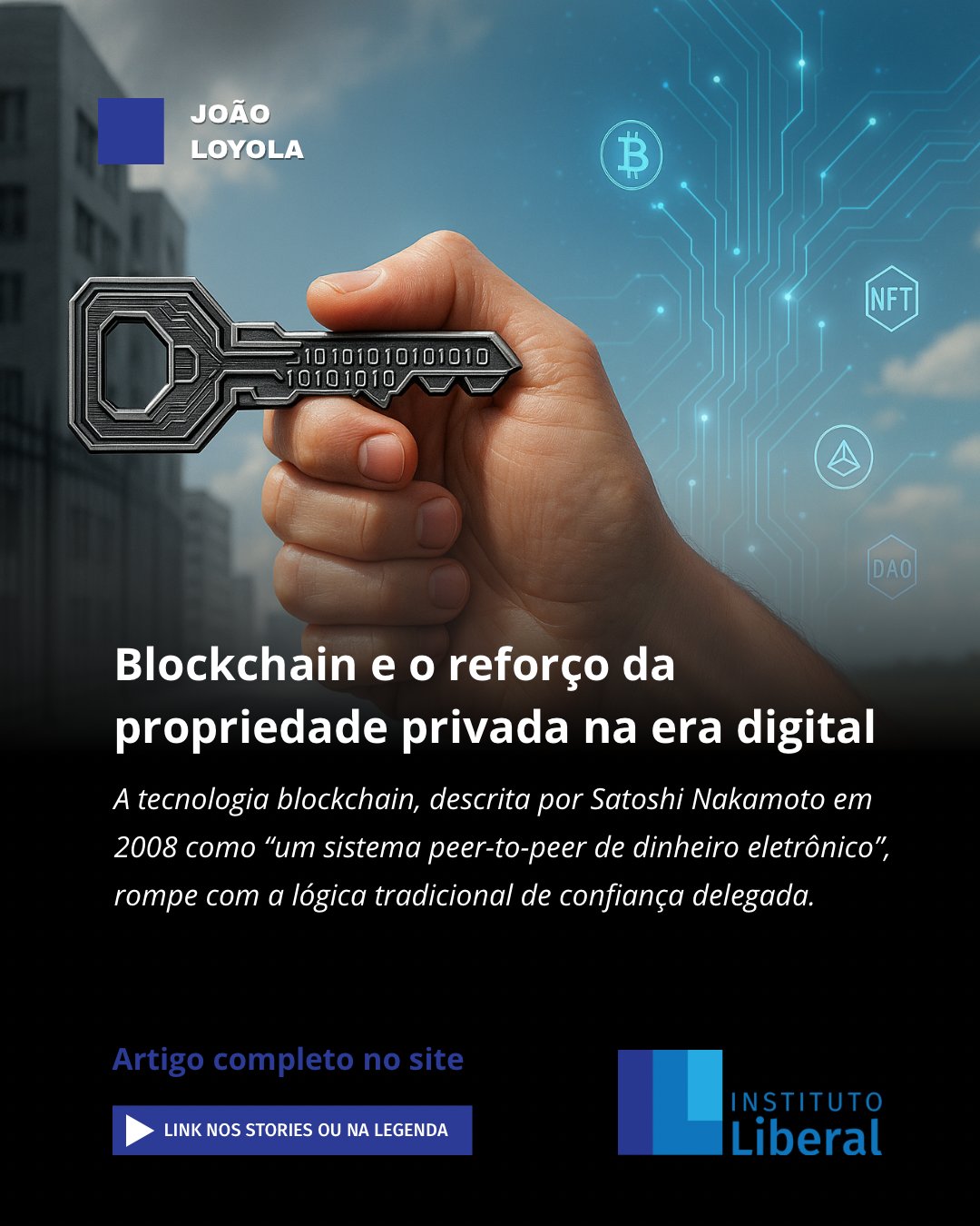 Economia Da Propriedade Privada