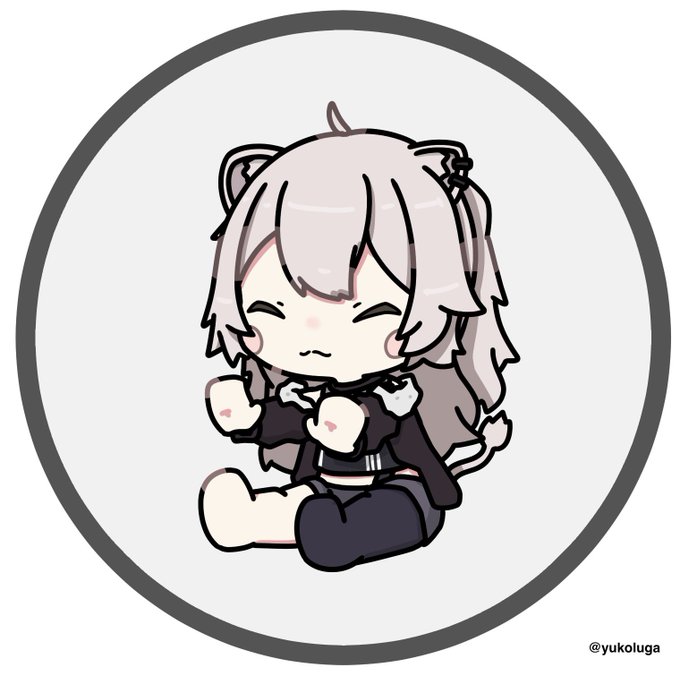 「shishiro botan」Fan Art(Latest｜RT&Fav:50)