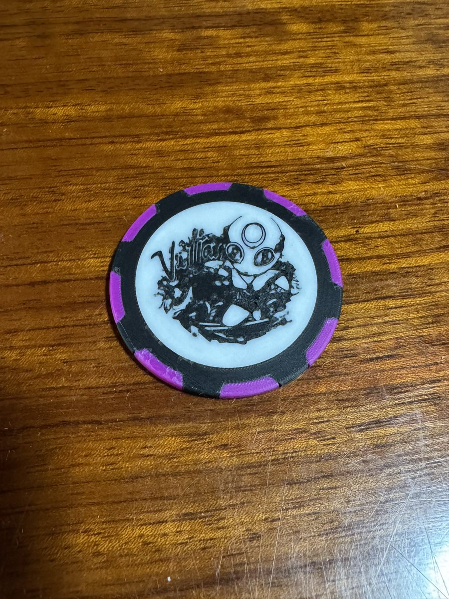 MakerChipの作例(3色) - fab-wiki