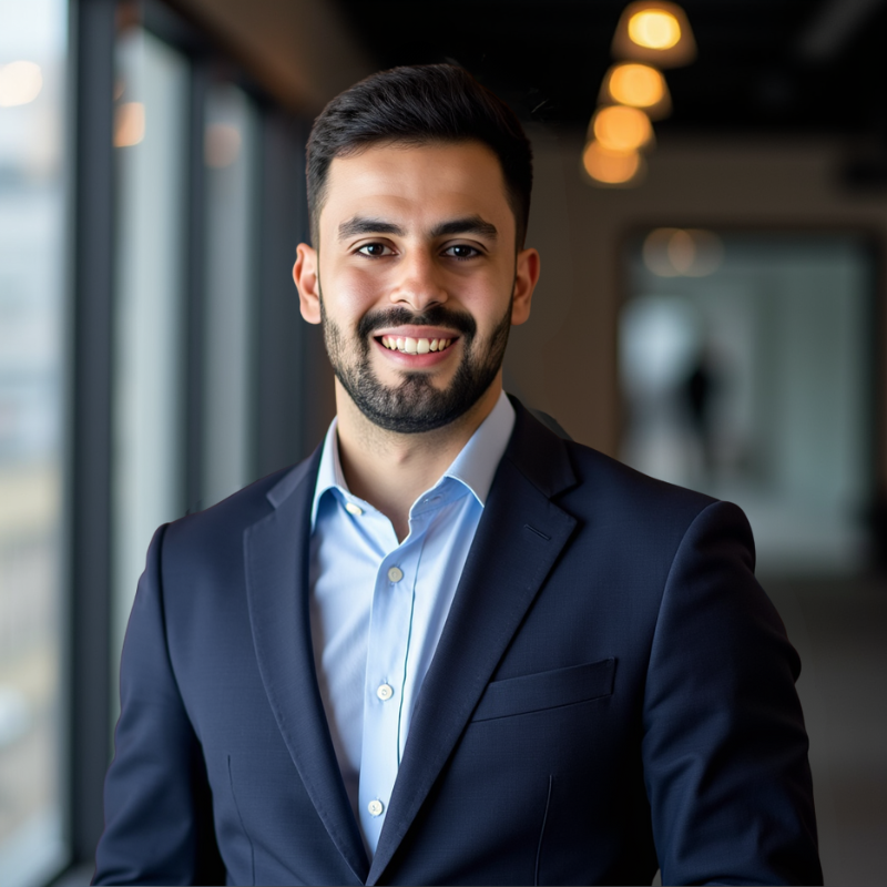 PRESS - B Capital Executive Director Role - B Capital