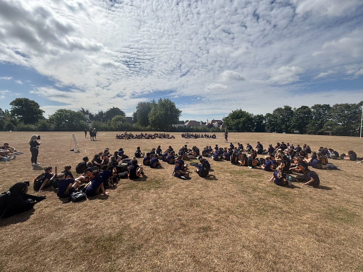 Welcome to Ysgol Stanwell School