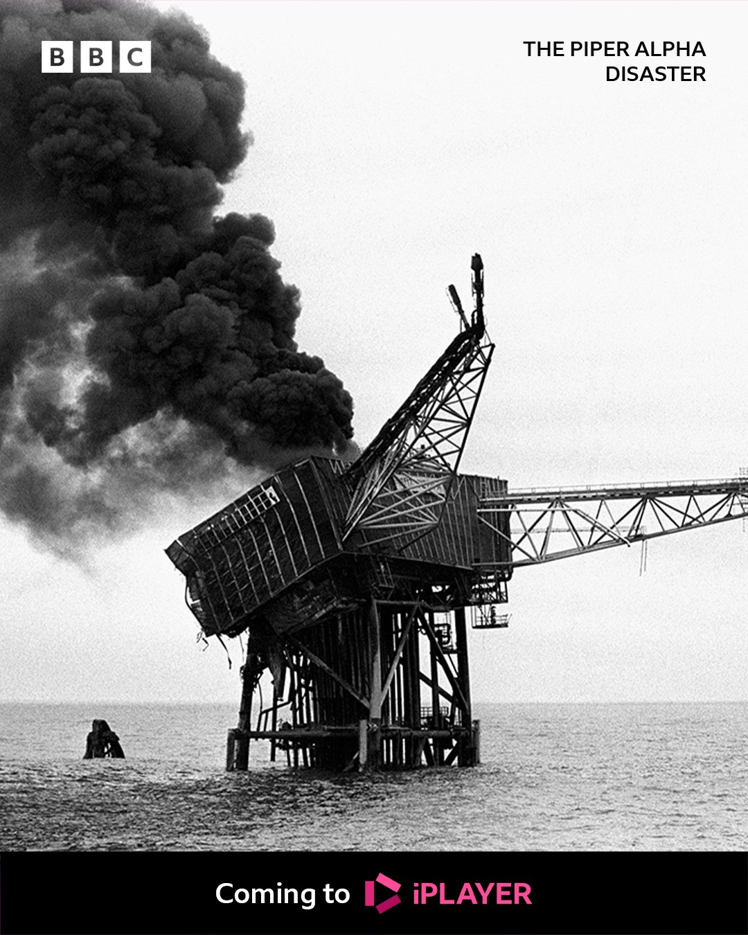 Piper Alpha Explosion